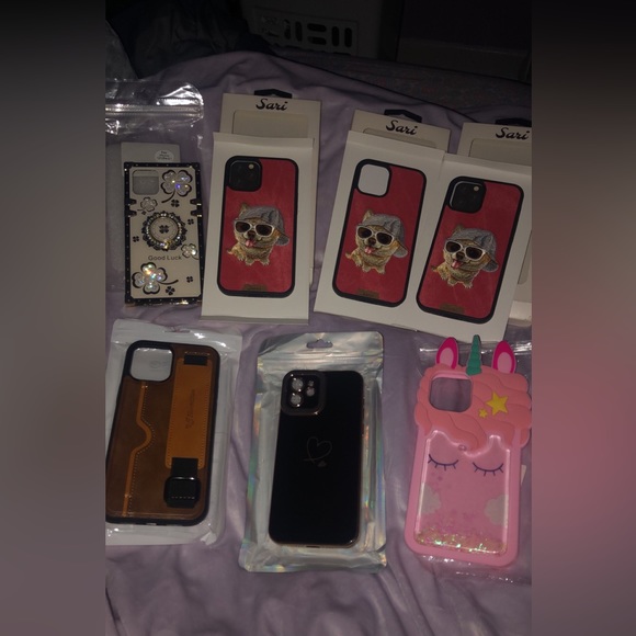 Cell Phones & Accessories | Apple Iphone 12 Cases | Poshmark